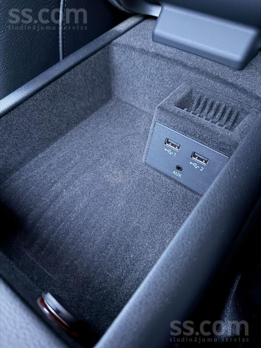 Pelēks Audi A6 2017 Tukums, ar dzinēja tilpumu 2.00 L un nobraukumu 306 tūkst. km par 12990 €, foto 27 vietnē AUTOMOTO.COM.LV