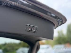 Pelēks Audi A6 2017 Tukums, ar dzinēja tilpumu 2.00 L un nobraukumu 306 tūkst. km par 12990 €, foto 31 vietnē AUTOMOTO.COM.LV