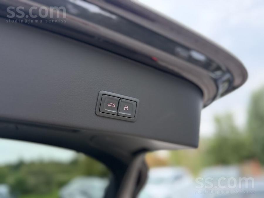 Pelēks Audi A6 2017 Tukums, ar dzinēja tilpumu 2.00 L un nobraukumu 306 tūkst. km par 12990 €, foto 31 vietnē AUTOMOTO.COM.LV