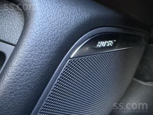 Grey Audi A6 2017 in Riga, with an engine capacity of 3.00 L and mileage of 127 thousand km for 26000 €, photo 15 on AUTOMOTO.COM.LV
