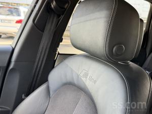 Grey Audi A6 2017 in Riga, with an engine capacity of 3.00 L and mileage of 127 thousand km for 26000 €, photo 16 on AUTOMOTO.COM.LV
