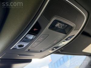Grey Audi A6 2017 in Riga, with an engine capacity of 3.00 L and mileage of 127 thousand km for 26000 €, photo 17 on AUTOMOTO.COM.LV