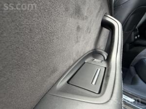 Grey Audi A6 2017 in Riga, with an engine capacity of 3.00 L and mileage of 127 thousand km for 26000 €, photo 20 on AUTOMOTO.COM.LV