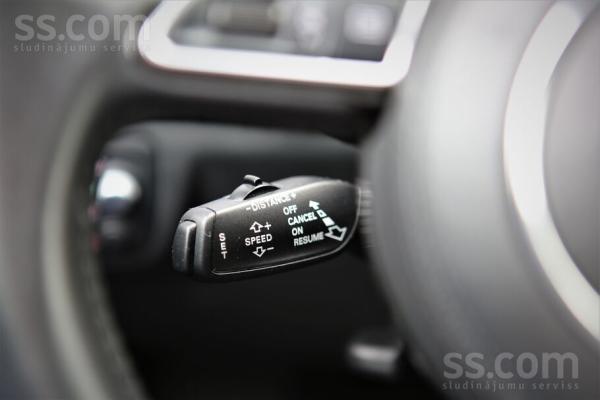 Audi A6 2017 in Riga on AUTOMOTO.COM.LV Grey Audi A6 2017 in Riga, with an engine capacity of 3.00 L and mileage of 107 thousand km for 27900 €, photo 10 on AUTOMOTO.COM.LV