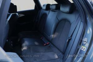 Pelēks Audi A6 2018 Veru, ar dzinēja tilpumu 2.00 L un nobraukumu 209 tūkst. km par 16800 €, foto 12 vietnē AUTOMOTO.COM.LV