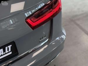 Pelēks Audi A6 2018 Klaipėda, ar dzinēja tilpumu 2.00 L un nobraukumu 253 tūkst. km par 21900 €, foto 29 vietnē AUTOMOTO.COM.LV
