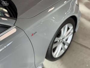 Pelēks Audi A6 2018 Klaipėda, ar dzinēja tilpumu 2.00 L un nobraukumu 253 tūkst. km par 21900 €, foto 30 vietnē AUTOMOTO.COM.LV