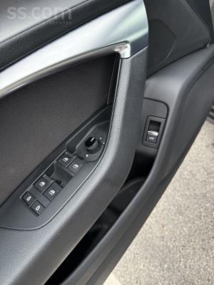 Pelēks Audi A6 2018 Rīga, ar dzinēja tilpumu 3.00 L un nobraukumu 164 tūkst. km par 21990 €, foto 7 vietnē AUTOMOTO.COM.LV