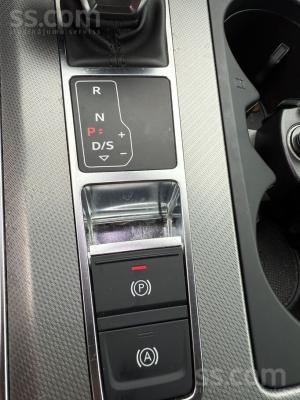 Pelēks Audi A6 2018 Rīga, ar dzinēja tilpumu 3.00 L un nobraukumu 164 tūkst. km par 21990 €, foto 14 vietnē AUTOMOTO.COM.LV