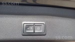 Pelēks Audi A6 2018 Talsi, ar dzinēja tilpumu 3.00 L un nobraukumu 168 tūkst. km par 26900 €, foto 12 vietnē AUTOMOTO.COM.LV