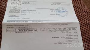 Pelēks Audi A6 2018 Talsi, ar dzinēja tilpumu 3.00 L un nobraukumu 168 tūkst. km par 26900 €, foto 16 vietnē AUTOMOTO.COM.LV