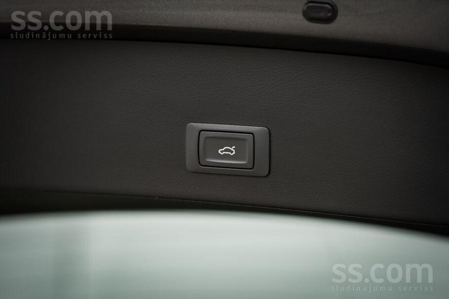 Pelēks Audi A6 2018 Rīga, ar dzinēja tilpumu 3.00 L un nobraukumu 173 tūkst. km par 15750 €, foto 8 vietnē AUTOMOTO.COM.LV