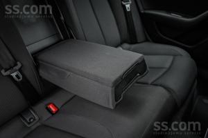 Pelēks Audi A6 2018 Rīga, ar dzinēja tilpumu 3.00 L un nobraukumu 173 tūkst. km par 15750 €, foto 14 vietnē AUTOMOTO.COM.LV