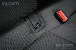 Pelēks Audi A6 2018 Rīga, ar dzinēja tilpumu 3.00 L un nobraukumu 173 tūkst. km par 15750 €, foto 15 vietnē AUTOMOTO.COM.LV