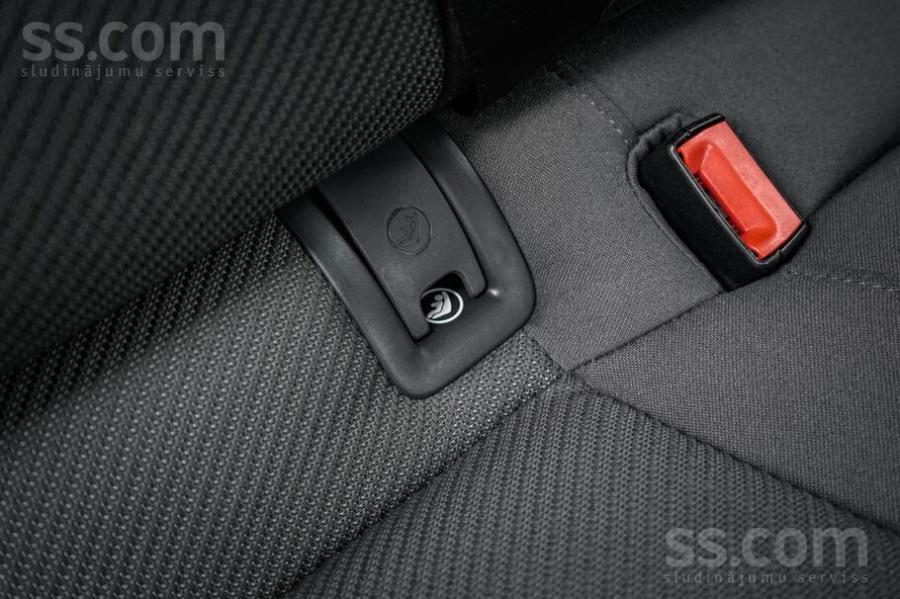 Pelēks Audi A6 2018 Rīga, ar dzinēja tilpumu 3.00 L un nobraukumu 173 tūkst. km par 15750 €, foto 15 vietnē AUTOMOTO.COM.LV
