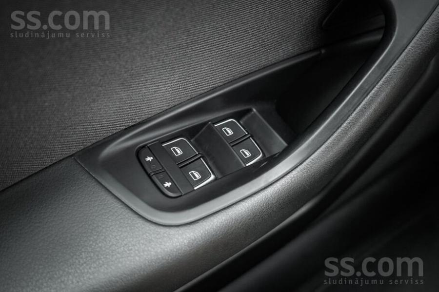 Pelēks Audi A6 2018 Rīga, ar dzinēja tilpumu 3.00 L un nobraukumu 173 tūkst. km par 15750 €, foto 29 vietnē AUTOMOTO.COM.LV