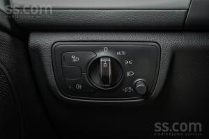 Pelēks Audi A6 2018 Rīga, ar dzinēja tilpumu 3.00 L un nobraukumu 173 tūkst. km par 15750 €, foto 30 vietnē AUTOMOTO.COM.LV
