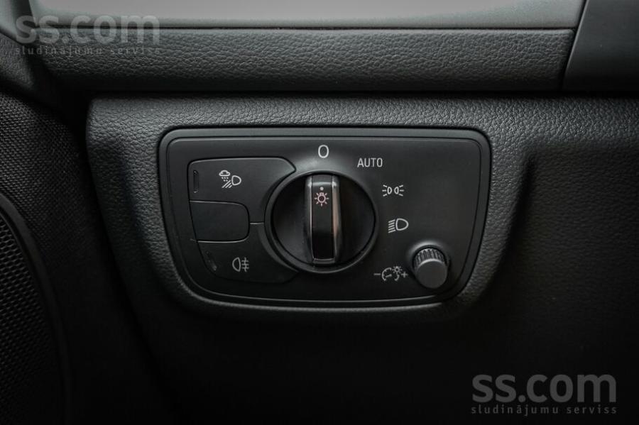Pelēks Audi A6 2018 Rīga, ar dzinēja tilpumu 3.00 L un nobraukumu 173 tūkst. km par 15750 €, foto 30 vietnē AUTOMOTO.COM.LV