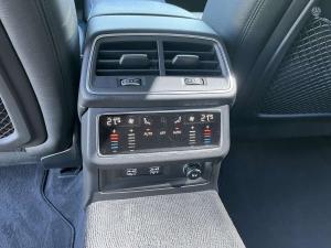 Pelēks Audi A6 2018 Tauragė, ar dzinēja tilpumu 1.97 L un nobraukumu 314 tūkst. km par 17800 €, foto 12 vietnē AUTOMOTO.COM.LV