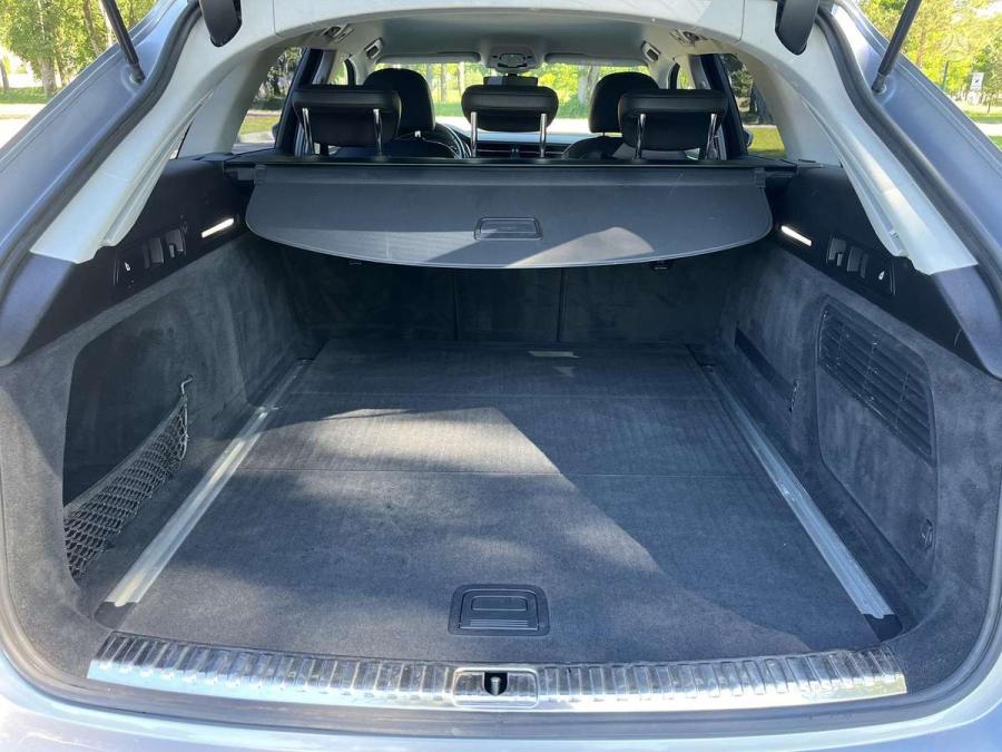 Pelēks Audi A6 2018 Tauragė, ar dzinēja tilpumu 1.97 L un nobraukumu 314 tūkst. km par 17800 €, foto 15 vietnē AUTOMOTO.COM.LV