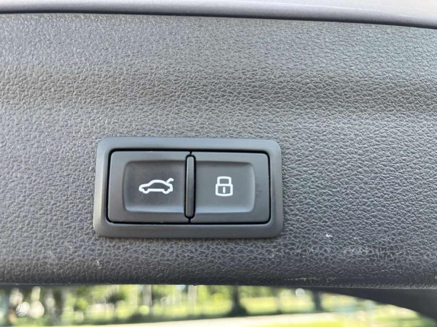 Pelēks Audi A6 2018 Tauragė, ar dzinēja tilpumu 1.97 L un nobraukumu 314 tūkst. km par 17800 €, foto 16 vietnē AUTOMOTO.COM.LV