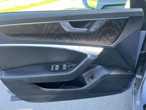 Pelēks Audi A6 2018 Tauragė, ar dzinēja tilpumu 1.97 L un nobraukumu 314 tūkst. km par 17800 €, foto 19 vietnē AUTOMOTO.COM.LV