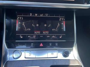Pelēks Audi A6 2018 Tauragė, ar dzinēja tilpumu 1.97 L un nobraukumu 314 tūkst. km par 17800 €, foto 24 vietnē AUTOMOTO.COM.LV
