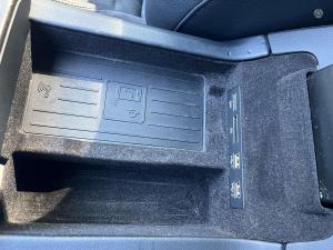 Pelēks Audi A6 2018 Tauragė, ar dzinēja tilpumu 1.97 L un nobraukumu 314 tūkst. km par 17800 €, foto 25 vietnē AUTOMOTO.COM.LV
