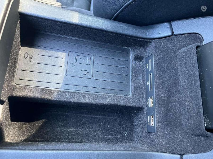 Pelēks Audi A6 2018 Tauragė, ar dzinēja tilpumu 1.97 L un nobraukumu 314 tūkst. km par 17800 €, foto 25 vietnē AUTOMOTO.COM.LV