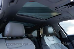 Grey Audi A6 2018 in Haapsalu, with an engine capacity of 3.00 L and mileage of 125 thousand km for 27900 €, photo 12 on AUTOMOTO.COM.LV