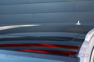 Grey Audi A6 2018 in Haapsalu, with an engine capacity of 3.00 L and mileage of 125 thousand km for 27900 €, photo 17 on AUTOMOTO.COM.LV