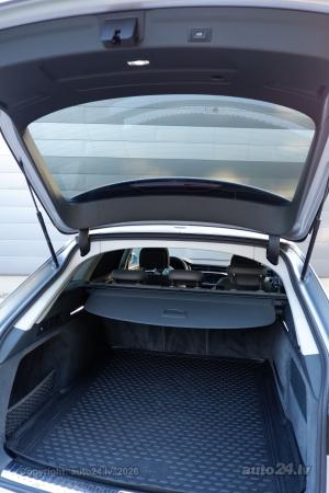 Grey Audi A6 2018 in Haapsalu, with an engine capacity of 3.00 L and mileage of 125 thousand km for 27900 €, photo 18 on AUTOMOTO.COM.LV