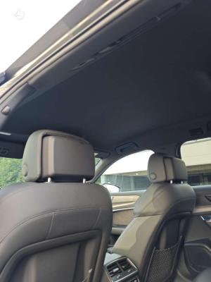 Grey Audi A6 2018 in Vilnius, with an engine capacity of 2.97 L and mileage of 102 thousand km for 24999 €, photo 46 on AUTOMOTO.COM.LV