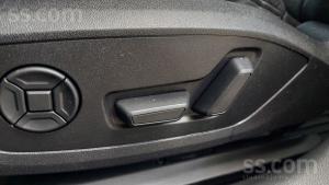 Grey Audi A6 2018 in Riga, with an engine capacity of 2.00 L and mileage of 140 thousand km for 23900 €, photo 25 on AUTOMOTO.COM.LV