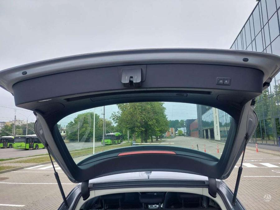 Pelēks Audi A6 2018 Kaišiadorys, ar dzinēja tilpumu 1.97 L un nobraukumu 275 tūkst. km par 14050 €, foto 16 vietnē AUTOMOTO.COM.LV
