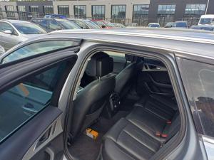 Pelēks Audi A6 2018 Kaišiadorys, ar dzinēja tilpumu 1.97 L un nobraukumu 275 tūkst. km par 14050 €, foto 17 vietnē AUTOMOTO.COM.LV