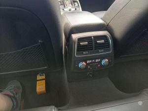 Pelēks Audi A6 2018 Kaišiadorys, ar dzinēja tilpumu 1.97 L un nobraukumu 275 tūkst. km par 14050 €, foto 20 vietnē AUTOMOTO.COM.LV