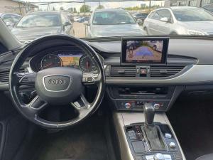 Pelēks Audi A6 2018 Kaišiadorys, ar dzinēja tilpumu 1.97 L un nobraukumu 275 tūkst. km par 14050 €, foto 22 vietnē AUTOMOTO.COM.LV