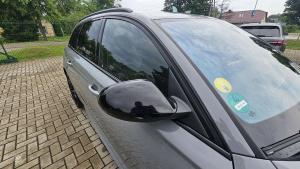 Grey Audi A6 2018 in Prienai, with an engine capacity of 2.97 L and mileage of 226 thousand km for 23999 €, photo 12 on AUTOMOTO.COM.LV