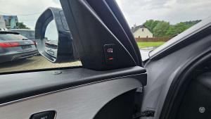 Grey Audi A6 2018 in Prienai, with an engine capacity of 2.97 L and mileage of 226 thousand km for 23999 €, photo 27 on AUTOMOTO.COM.LV