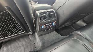 Grey Audi A6 2018 in Prienai, with an engine capacity of 2.97 L and mileage of 226 thousand km for 23999 €, photo 34 on AUTOMOTO.COM.LV