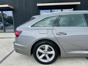 Pelēks Audi A6 2018 Šauļi, ar dzinēja tilpumu 1.97 L un nobraukumu 235 tūkst. km par 16900 €, foto 11 vietnē AUTOMOTO.COM.LV