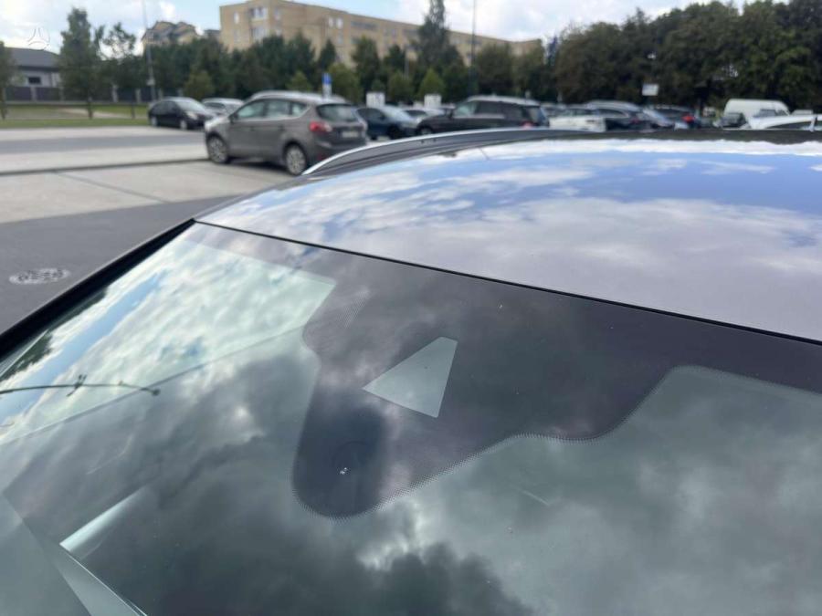 Pelēks Audi A6 2018 Šauļi, ar dzinēja tilpumu 1.97 L un nobraukumu 235 tūkst. km par 16900 €, foto 15 vietnē AUTOMOTO.COM.LV