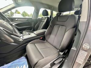 Pelēks Audi A6 2018 Šauļi, ar dzinēja tilpumu 1.97 L un nobraukumu 235 tūkst. km par 16900 €, foto 17 vietnē AUTOMOTO.COM.LV