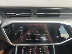 Pelēks Audi A6 2018 Šauļi, ar dzinēja tilpumu 1.97 L un nobraukumu 235 tūkst. km par 16900 €, foto 29 vietnē AUTOMOTO.COM.LV