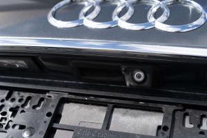 Grey Audi A6 2018 in Marijampole, with an engine capacity of 2.97 L and mileage of 103 thousand km for 24400 €, photo 10 on AUTOMOTO.COM.LV