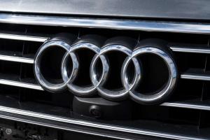 Grey Audi A6 2018 in Marijampole, with an engine capacity of 2.97 L and mileage of 103 thousand km for 24400 €, photo 15 on AUTOMOTO.COM.LV