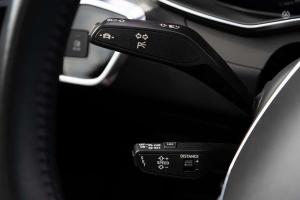 Grey Audi A6 2018 in Marijampole, with an engine capacity of 2.97 L and mileage of 103 thousand km for 24400 €, photo 26 on AUTOMOTO.COM.LV