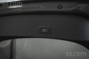 Pelēks Audi A6 2018 Rīga, ar dzinēja tilpumu 3.00 L un nobraukumu 133 tūkst. km par 22500 €, foto 11 vietnē AUTOMOTO.COM.LV