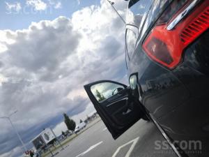 Grey Audi A6 2018 in Riga, with an engine capacity of 2.00 L and mileage of 222 thousand km for 16900 €, photo 10 on AUTOMOTO.COM.LV
